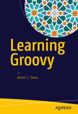 The Apache Groovy programming language - Learn